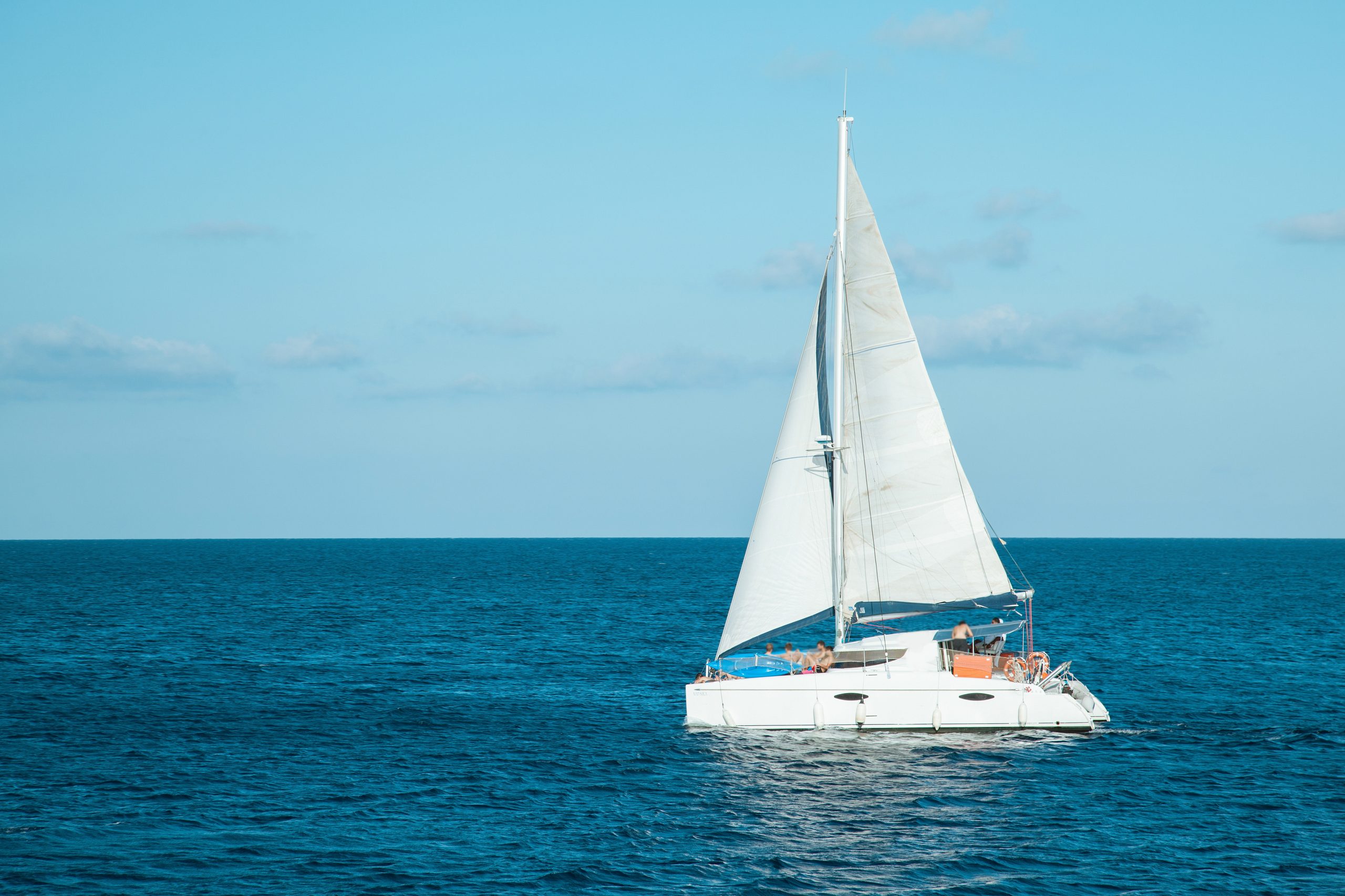 New UN Draft Text Signals Smooth Sailing at COP21, for Now