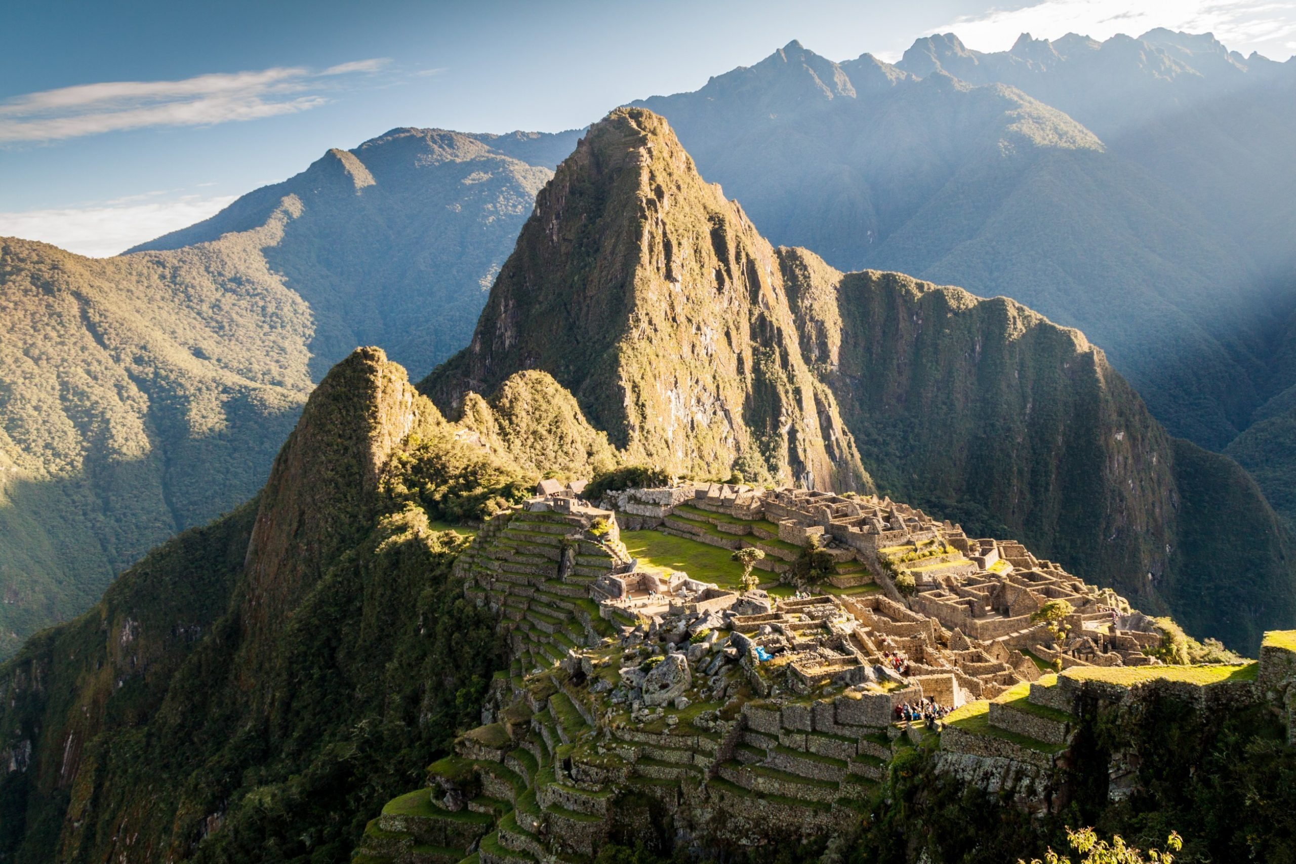 Peru Approves New Innovative Environmental Policies