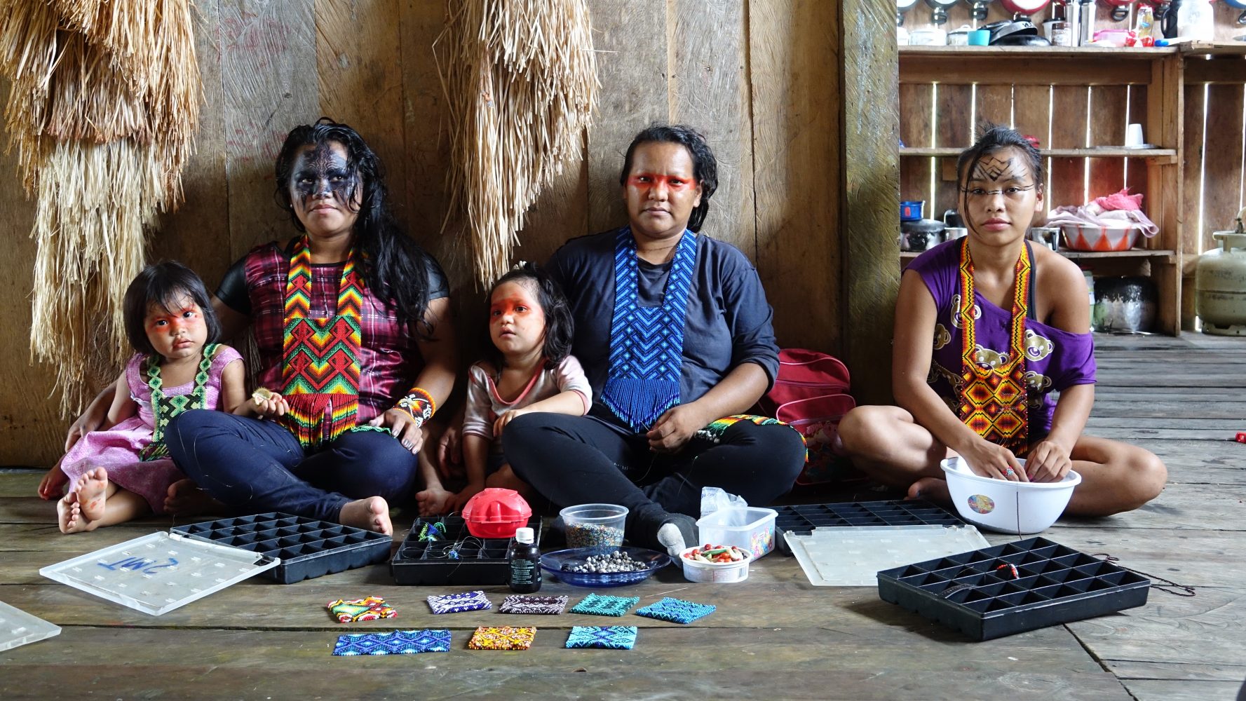 Local Communities – Global Impact - Forest Trends