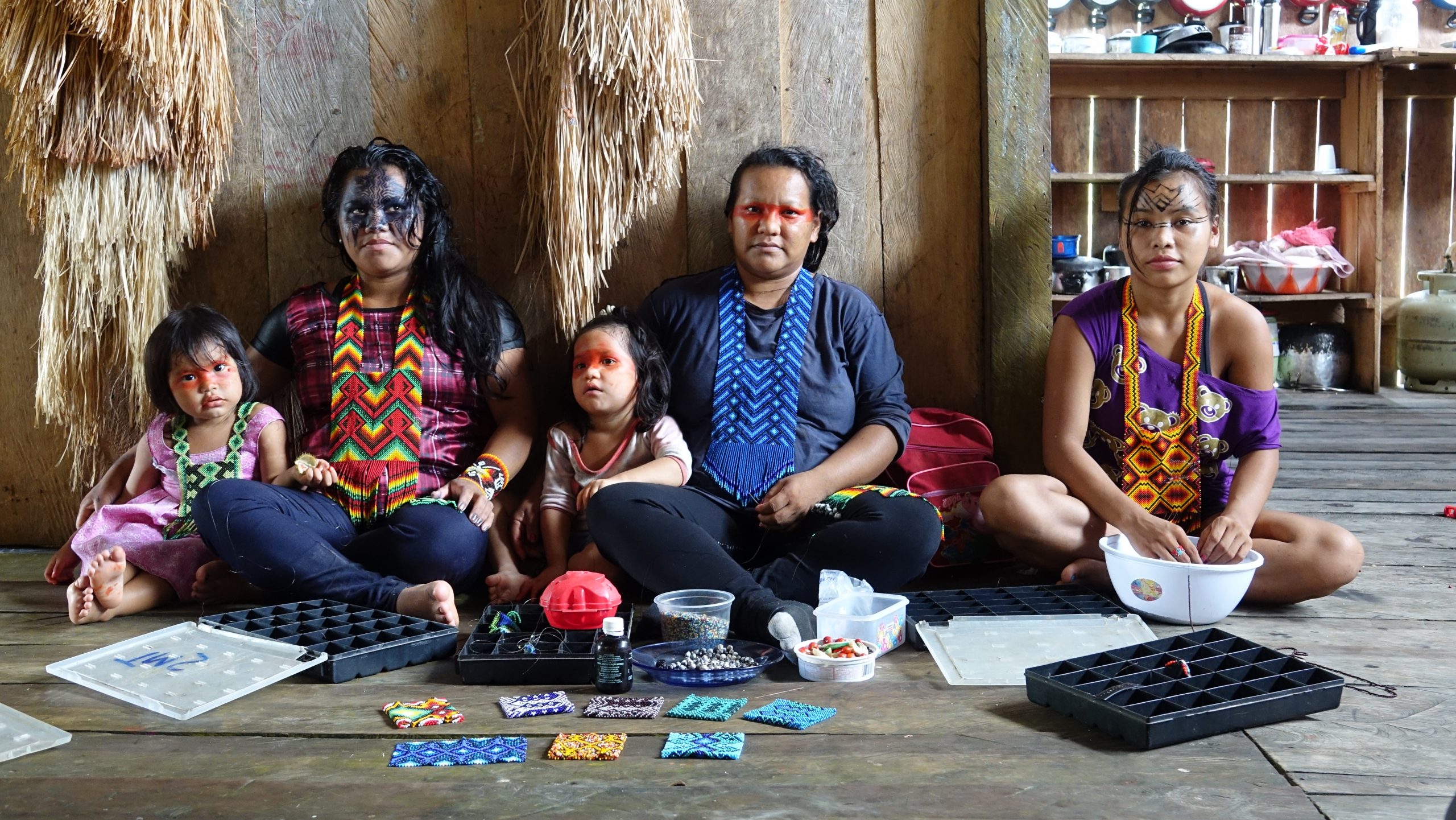 Local Communities – Global Impact - Forest Trends