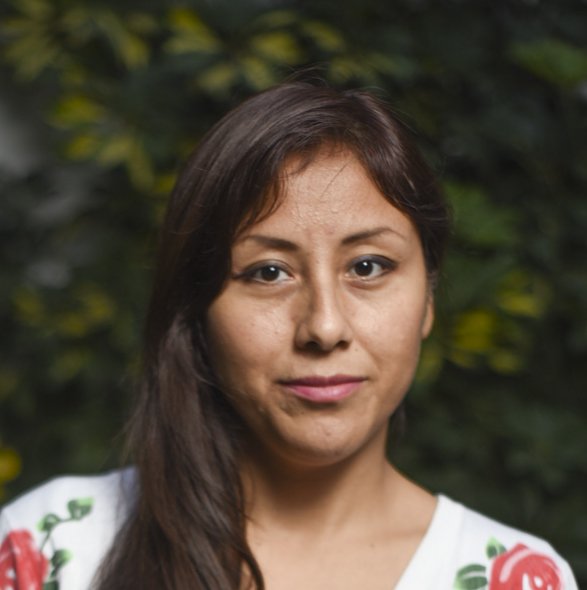 Staff Members Archive - Forest Trends