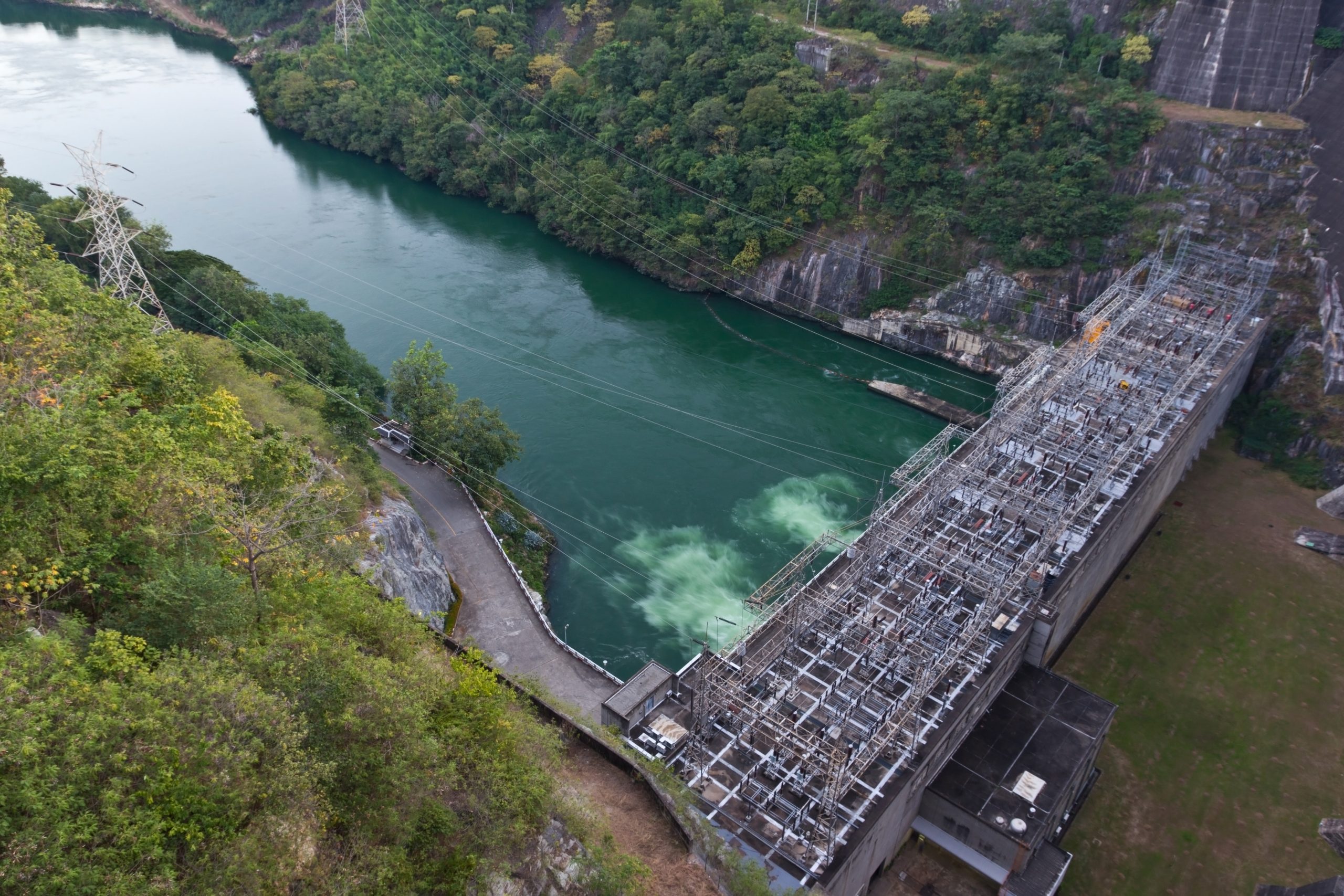 The Astonishing Opportunities in Our "Hidden Infrastructure" - Forest ...