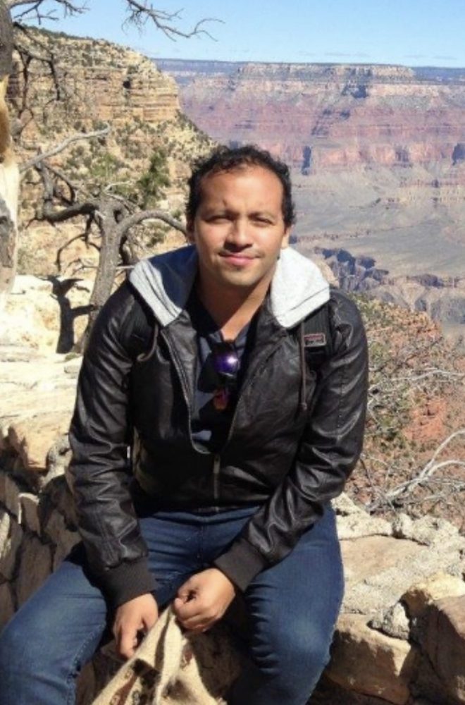 Staff Members Archive - Forest Trends