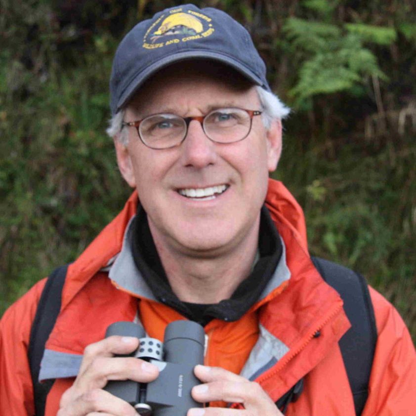 "We Really Need to Come Home." The Future of Biodiversity, A ...