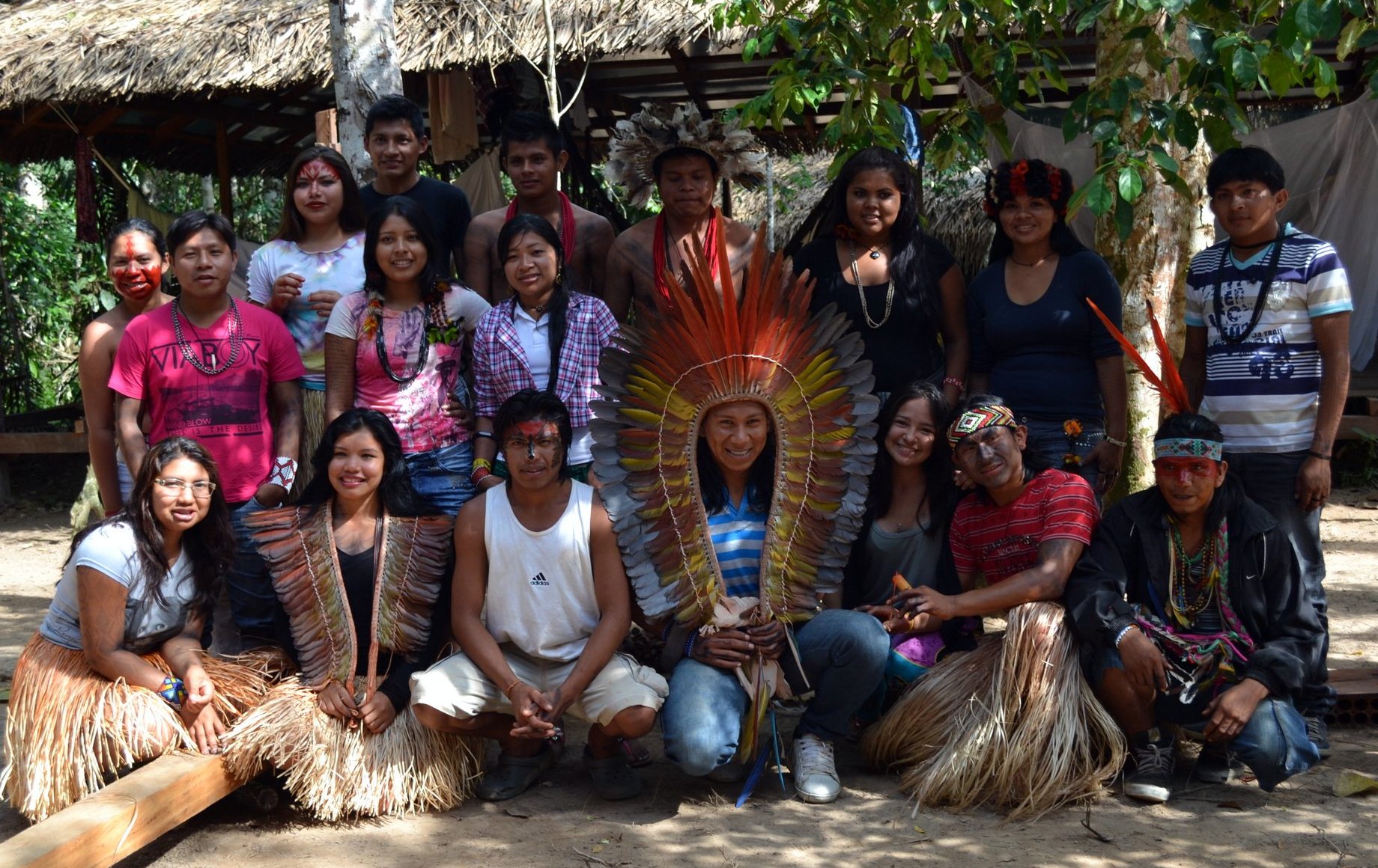 How to Redesign Climate Funding to Better Support the Amazon’s ...