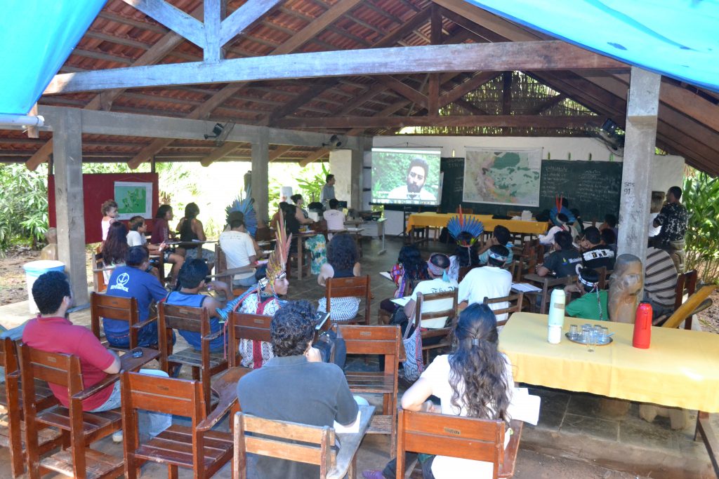 Forest Trends - Pioneering Finance for Conservation