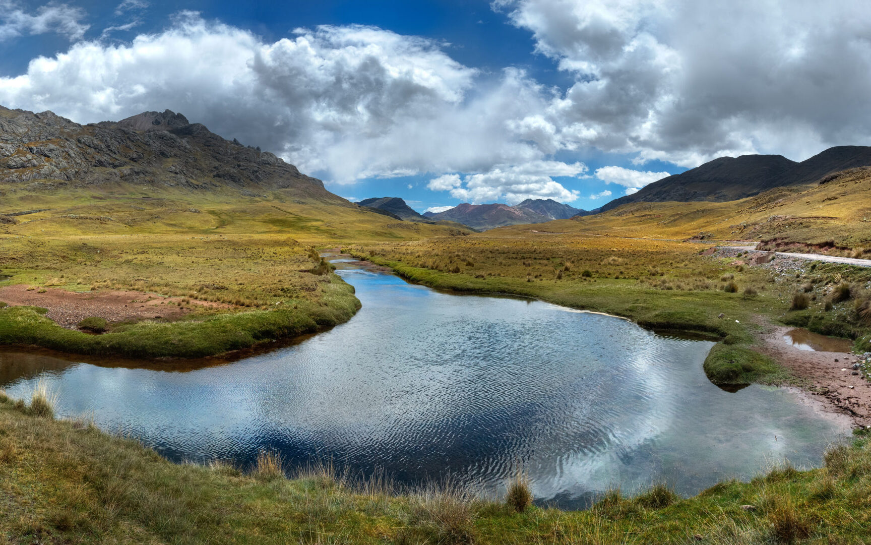 Forest Trends - Pioneering Finance for Conservation