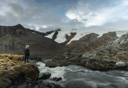 Forest Trends - Pioneering Finance for Conservation
