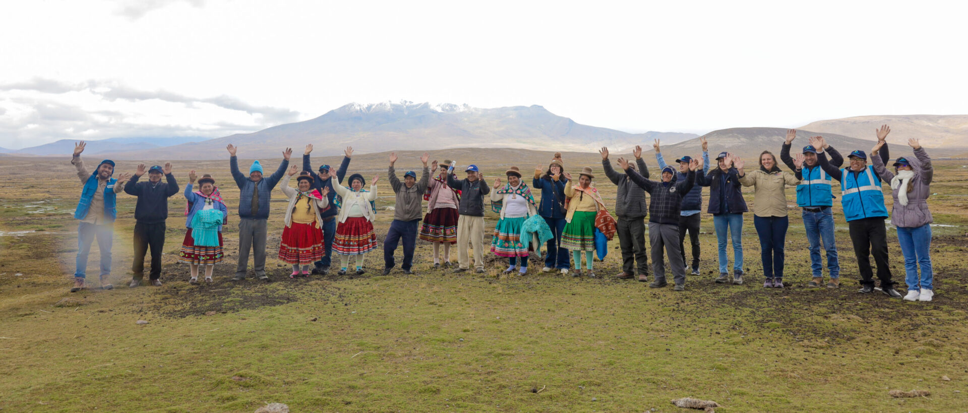 Forest Trends - Pioneering Finance for Conservation