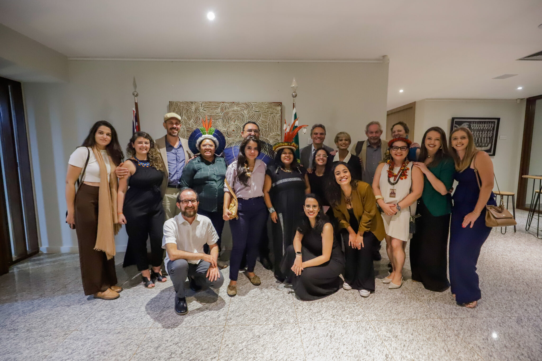 Forest Trends - Pioneering Finance for Conservation