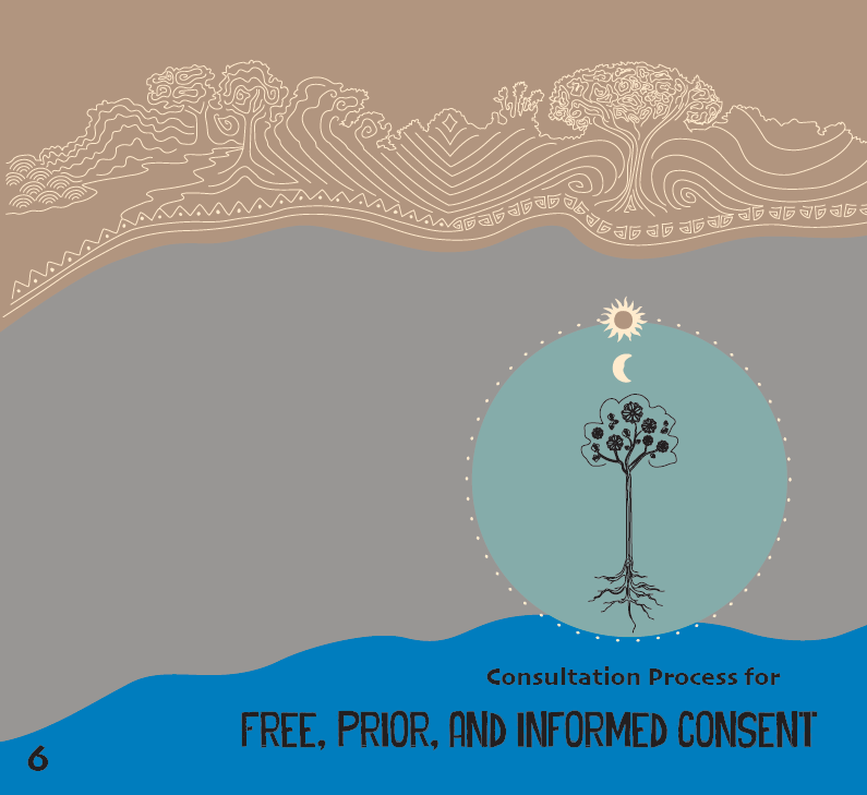 Consultation Process for Free, Prior, and Informed Consent - Forest Trends