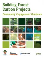 Building Forest Carbon Projects - Forest Trends