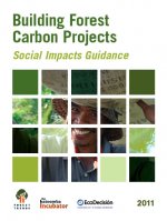 Building Forest Carbon Projects - Forest Trends